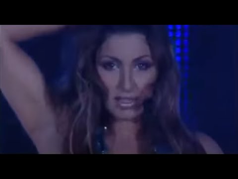 Helena Paparizou - My Number One (MAD VMA 2005)