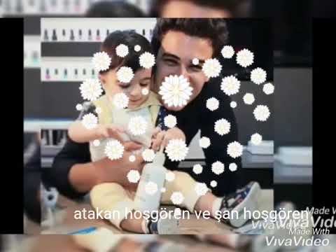 Atakan hoşgören  sanki rüya