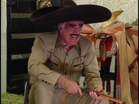 La Derrota. Vicente Fernandez . Para ciempre - YouTube