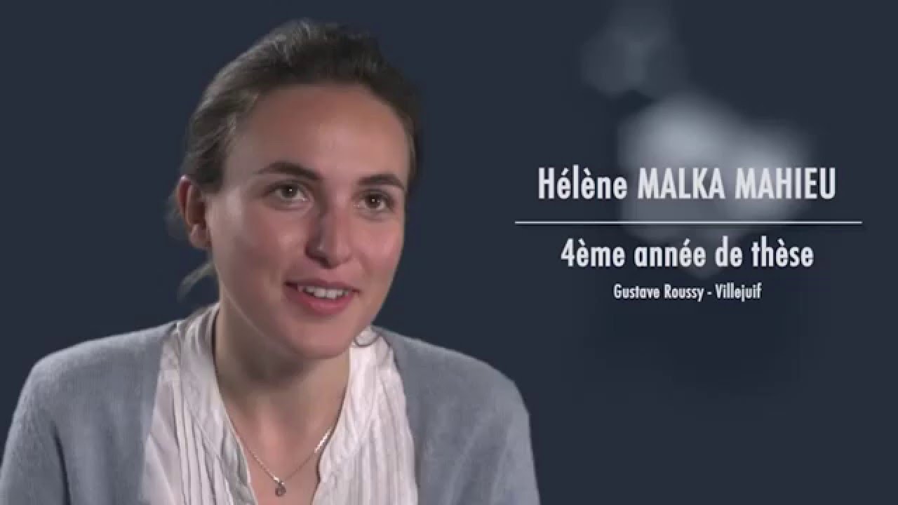 Hélène Malka-Mahieu, lauréate du Prix Hélène Starck 2015, catégorie ...