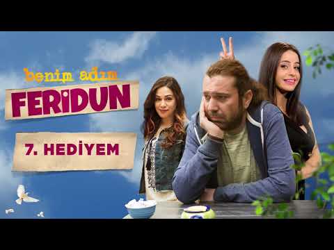 Benim Adım Feridun Film Müzikleri (Hediyem)