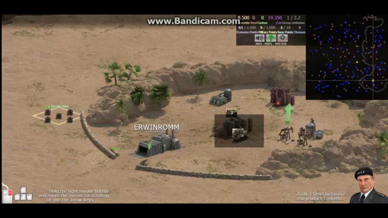 Alpha Wars Gameplay - YouTube