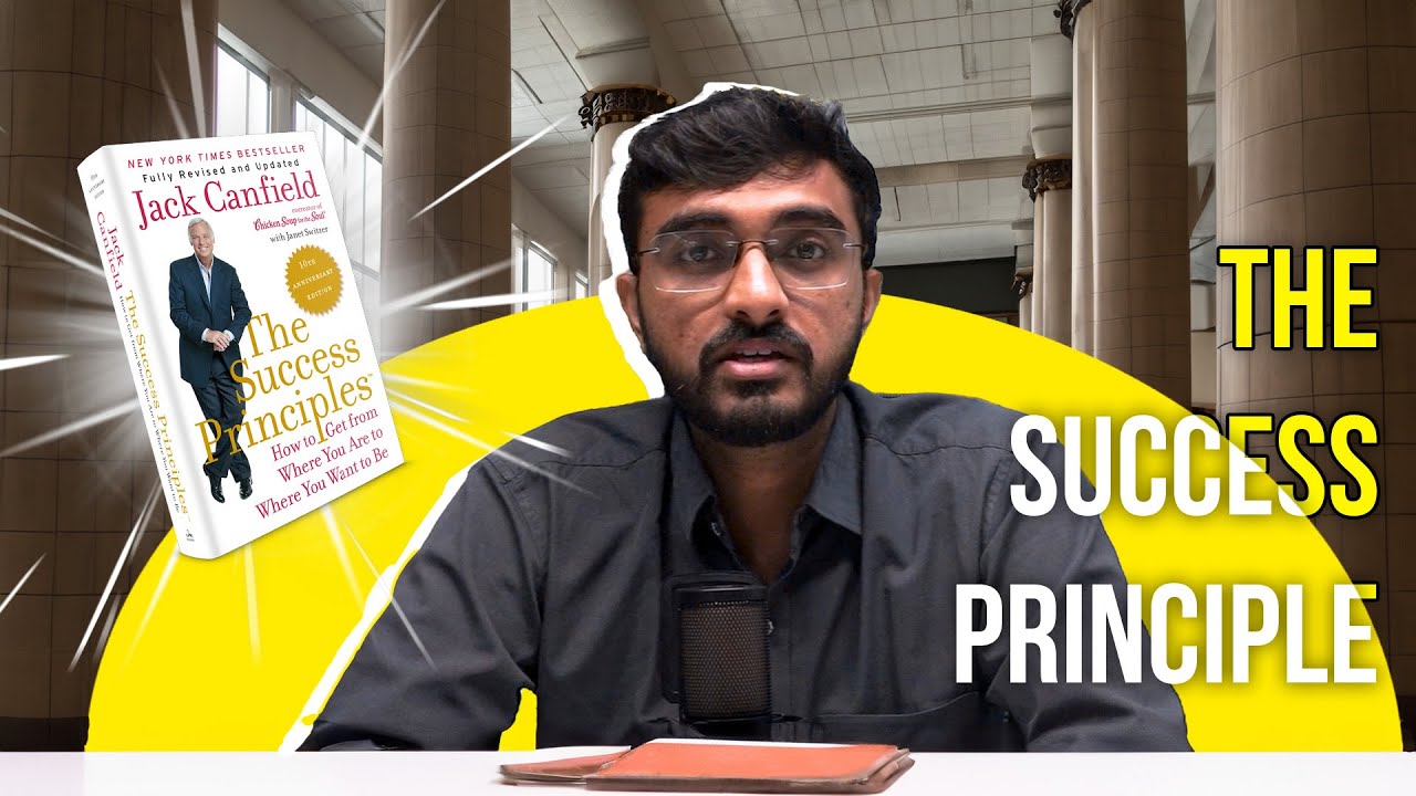 Top Self-Help Expert Reveals Best Success Techniques | Success ...