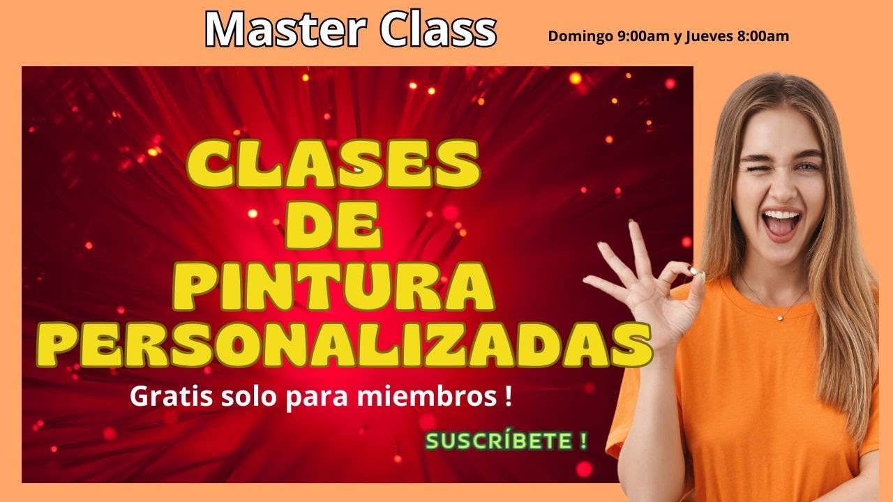 Master Class - YouTube