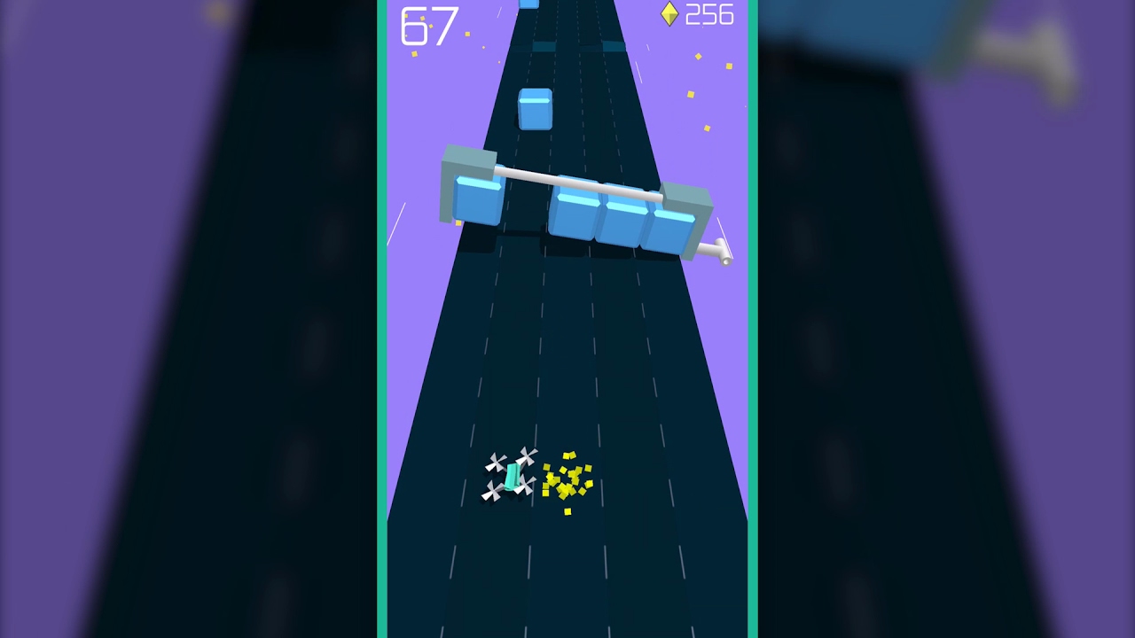 Final Shift Launch Trailer - YouTube