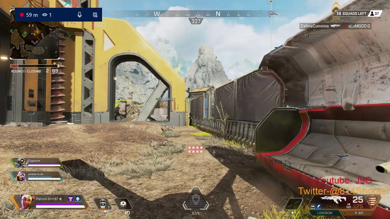 How And Where To Find A Vault Key In Apex Legends Season 3 "Underneath ...