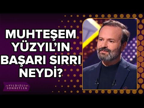 Muhteşem Yüzyıl'ın Yapımcısı Timur Savcı'dan Açıklama! \