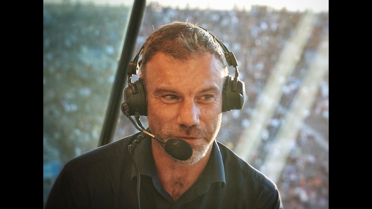 CHARLES DAGNALL on The Hundred. - YouTube