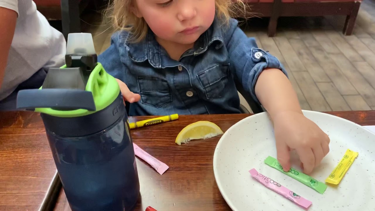 Smart baby! - YouTube