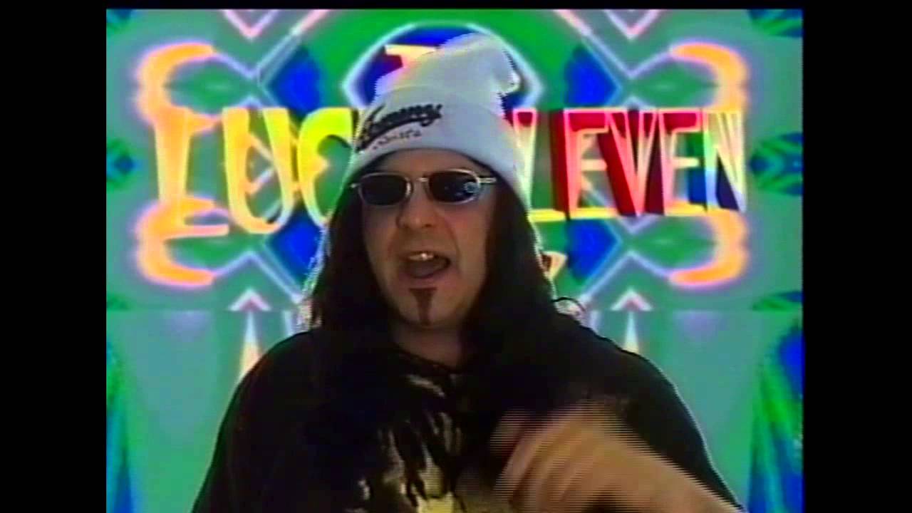 Opening of the Lucky Leven Show #17 - YouTube