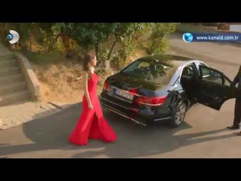 Aşk ve Günah 1. Bölüm Fragmanı
