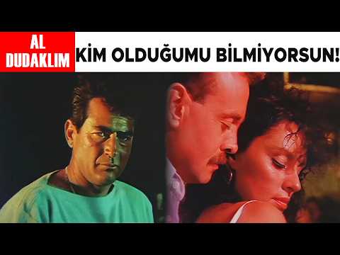 Al Dudaklım Türk Filmi | Oya, Orhan'ı Kıskançlıktan Çıldırtıyor