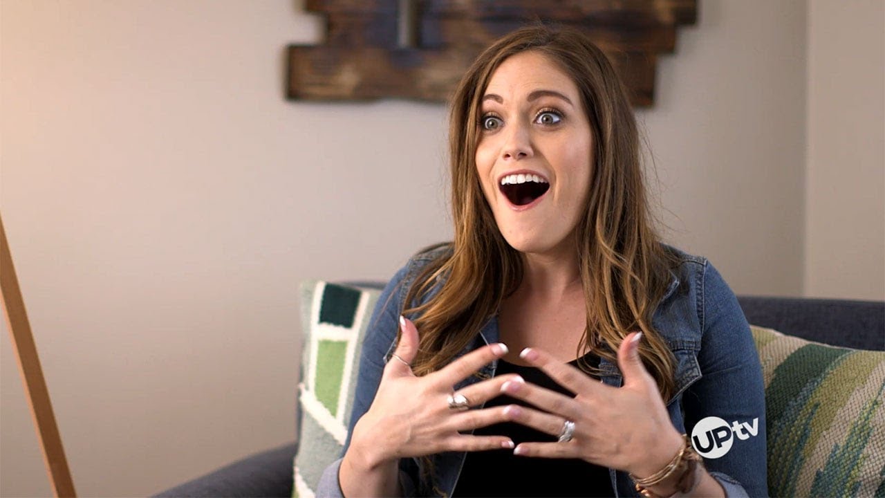 Whitney Bates Reveals the Shocking Truth About Her Pregnancy Journey ...