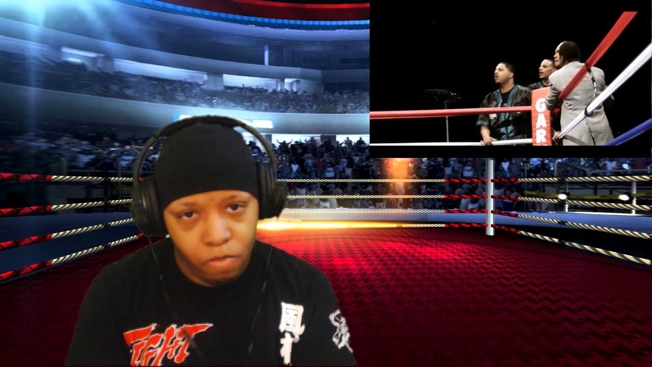 10 Most Shocking Boxing MMA Cheap Shots REACTION!!! - YouTube