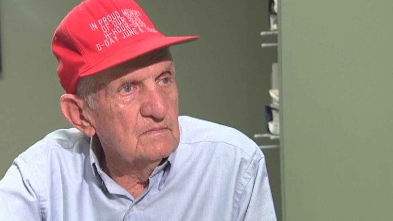 Freedom Fighters: Bud Williams - YouTube