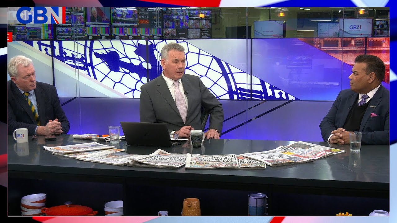 'Labour would reduce taxes and fix the economy' Labour MP on how they ...