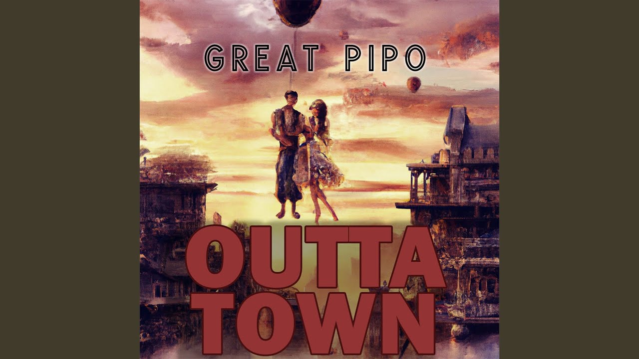 Outta Town - YouTube