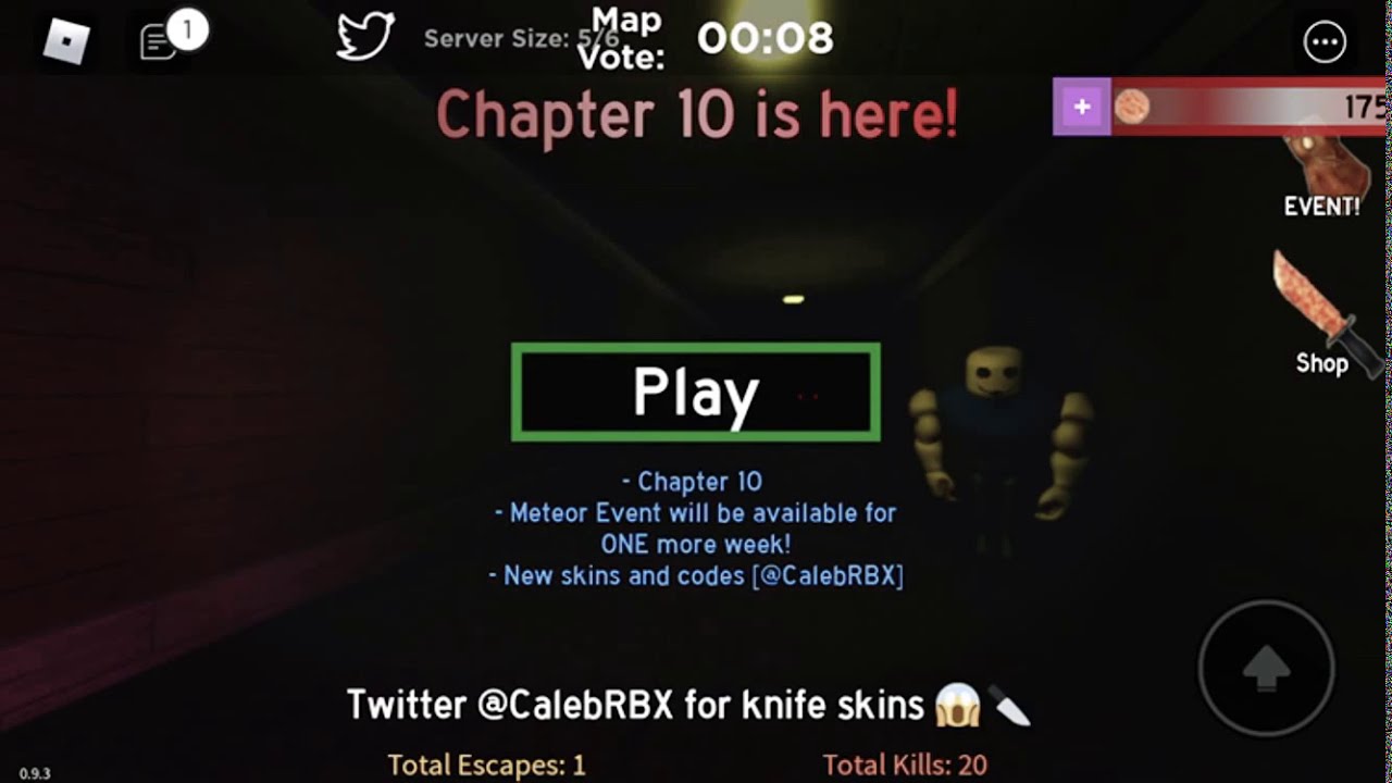 Bakon chapter 10 new map - YouTube