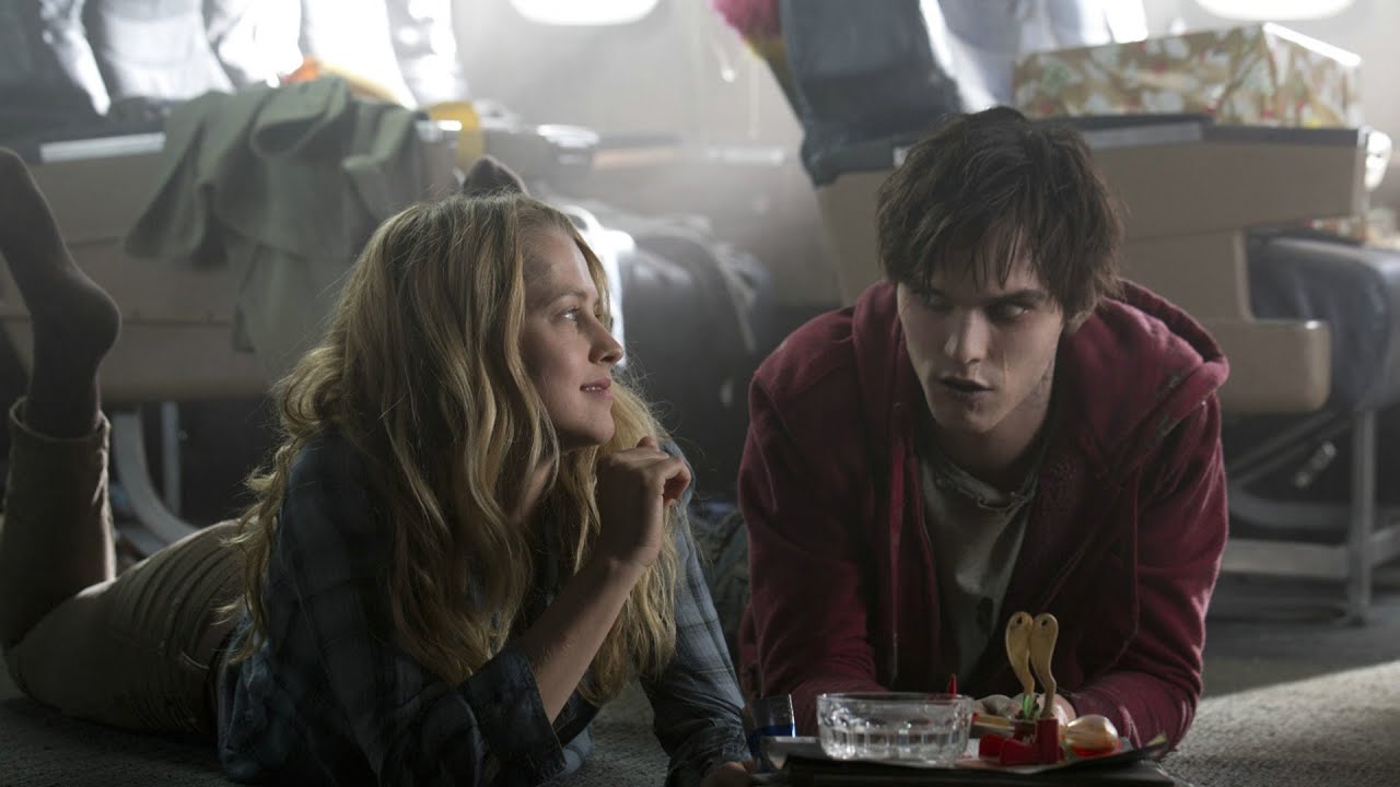 10 best movies like Warm Bodies (2013) - YouTube