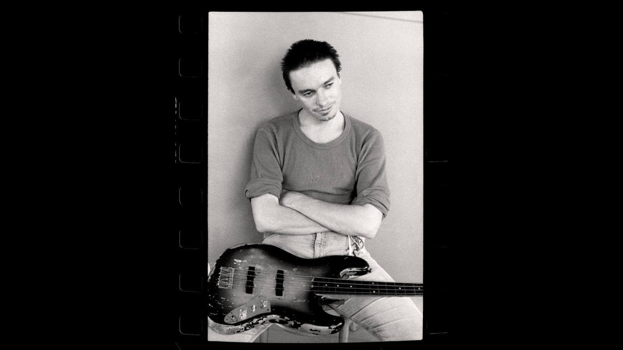 Jaco Pastorius Death