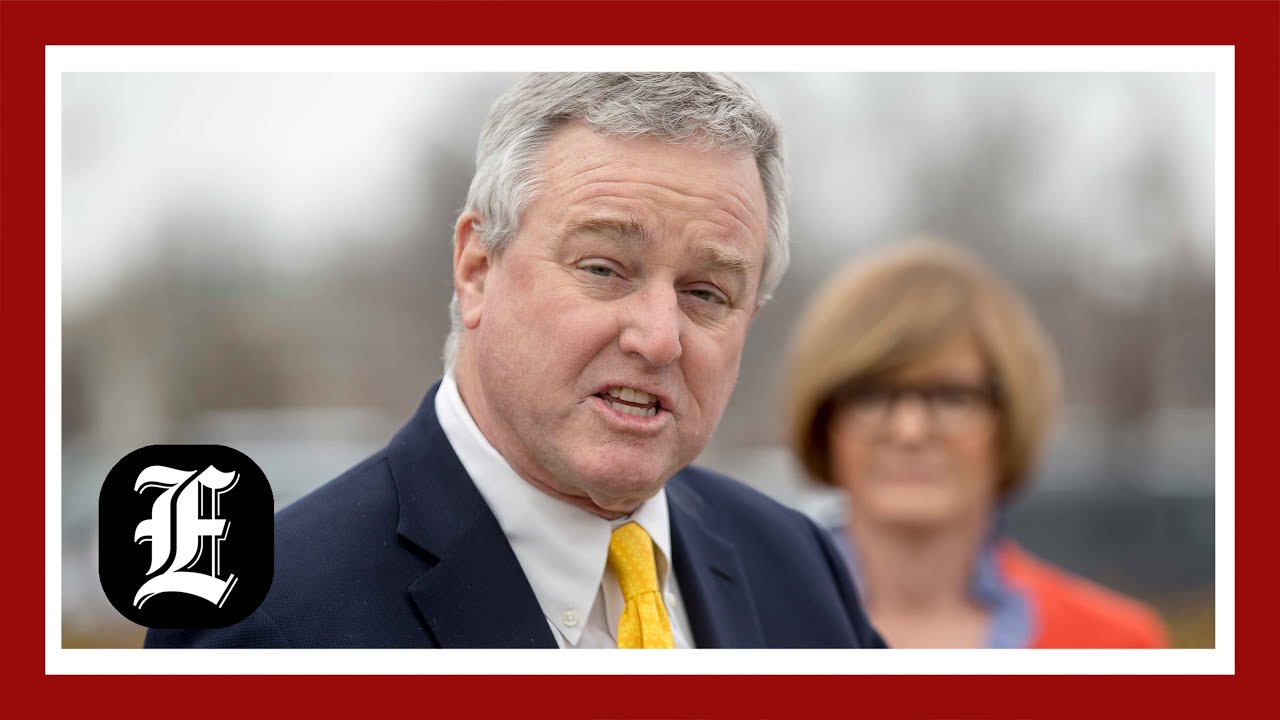 David Trone’s liquor company tells staff to ‘vote for your candidate ...