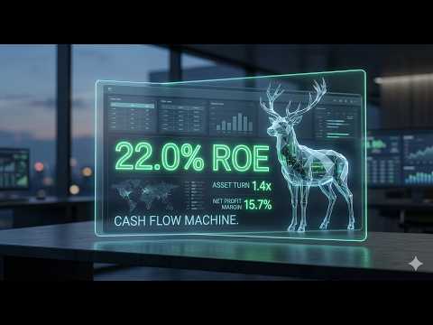 The Hartford (HIG): 16 Years of Dividend Growth & a 22% ROE Powerhouse