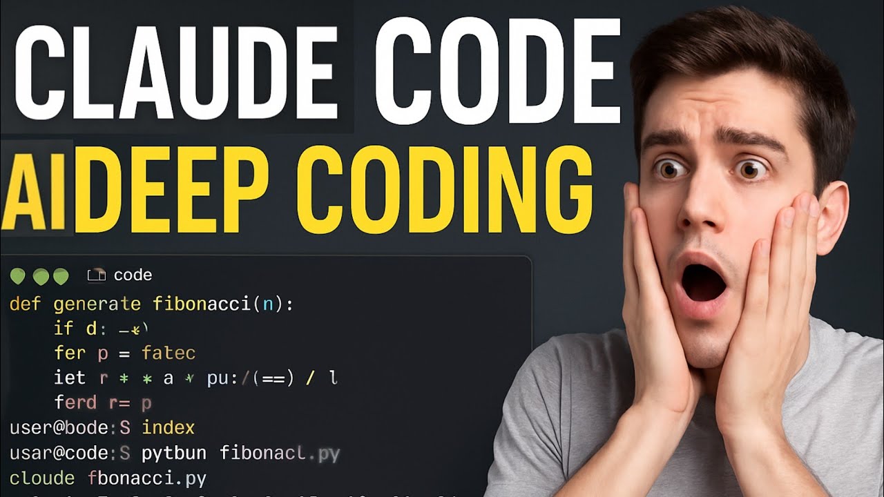 claude code tutorial how to setup in terminal vs code #claudecode - YouTube