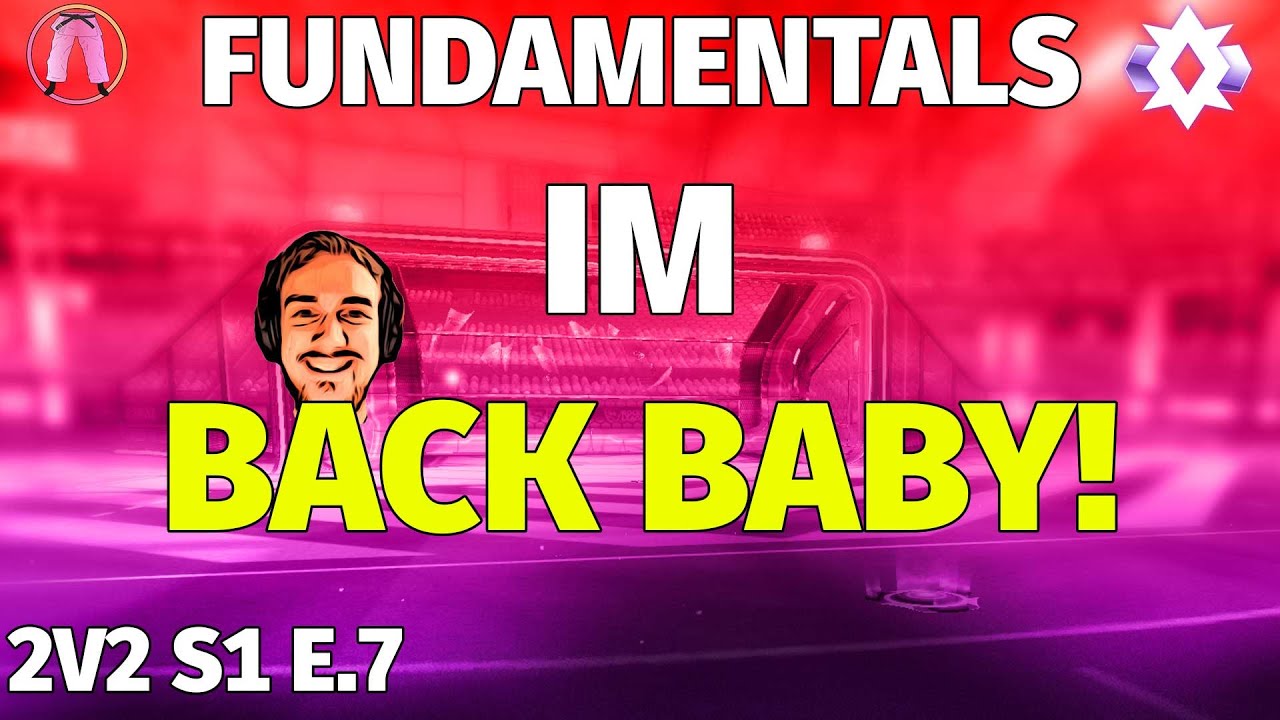 Solo Queue to GRAND CHAMP Made EASY! E7 - YouTube