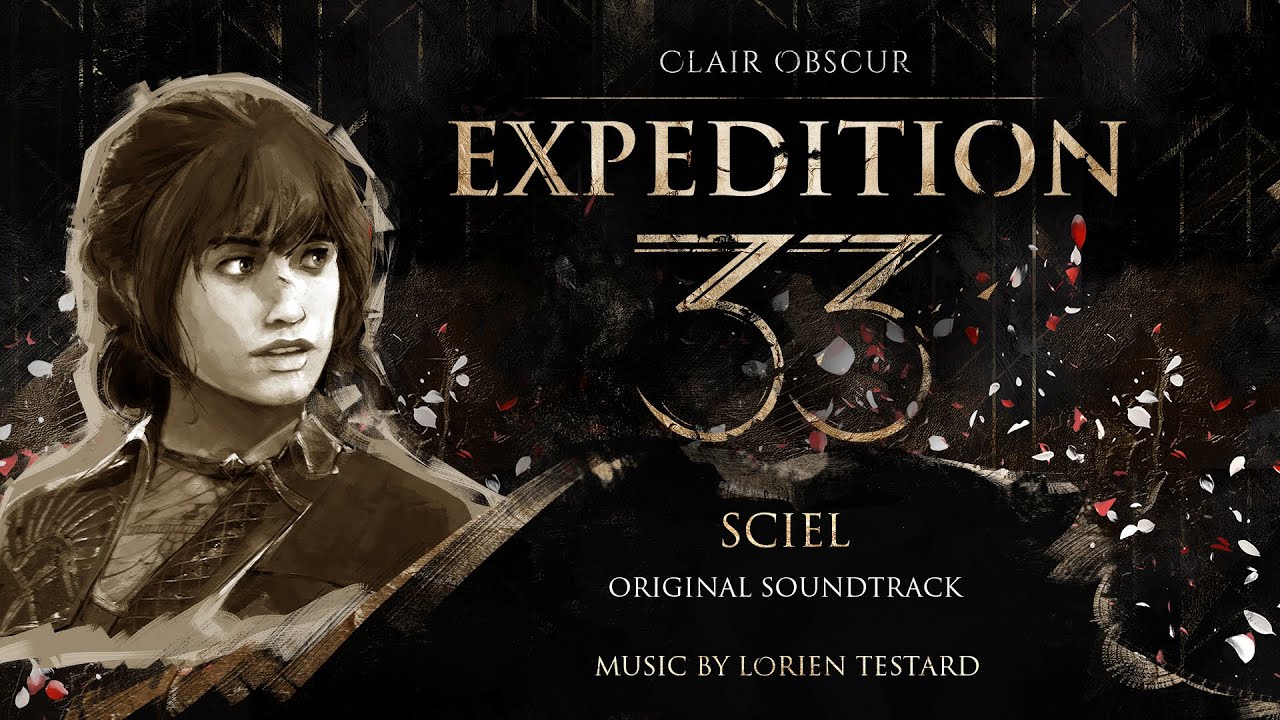 Clair Obscur: Expedition 33 (Original Soundtrack) 47 - Sciel - YouTube Music