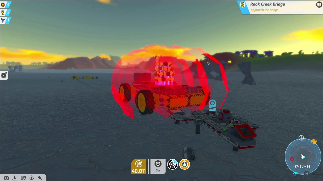 terratech mods let's play episode 6 - YouTube