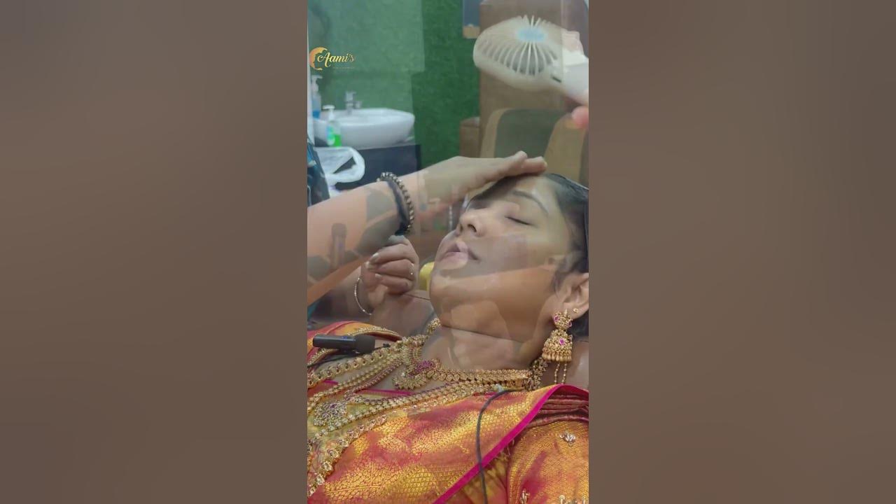 Book Your Big Day,For Booking 9647200628 #aamisprofessionalmakeover #trending #viral # ...