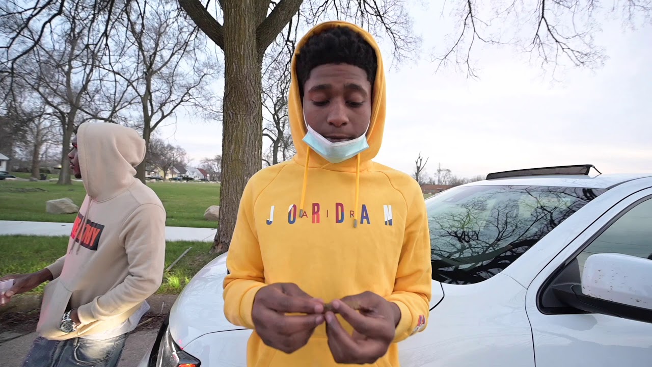 Little E - Day In The Life (Film) Directed by ARJ Productions - YouTube