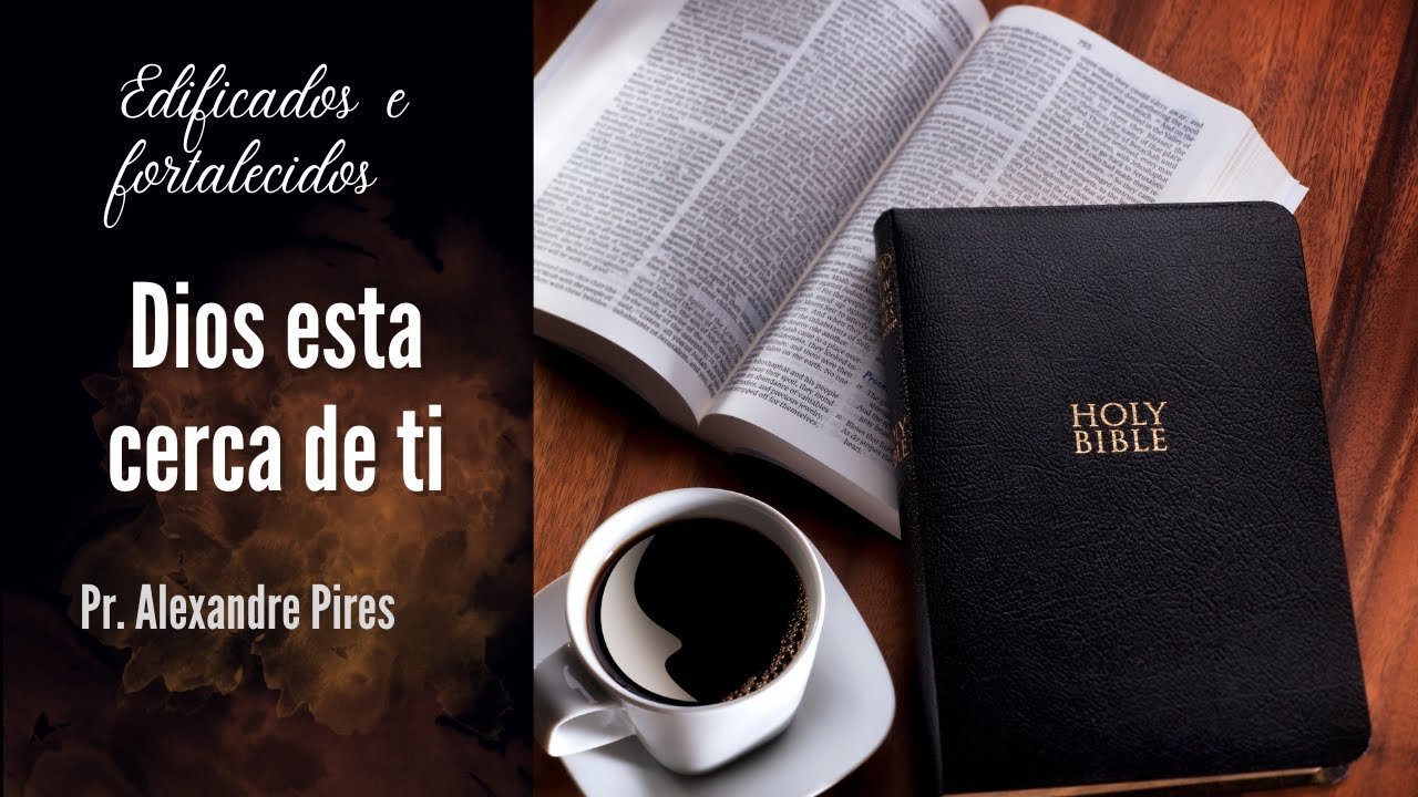Dios esta cerca de ti en todos los momentos de tu vida, no te sientas ...