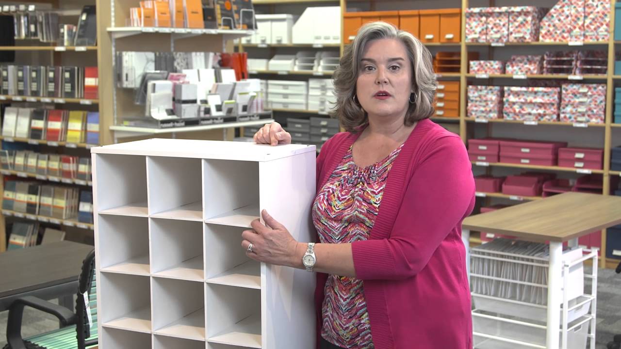 NEA Classroom Tip - Mail Station - YouTube