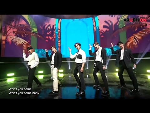 After Midnight | Astro Online Home Concert - YouTube