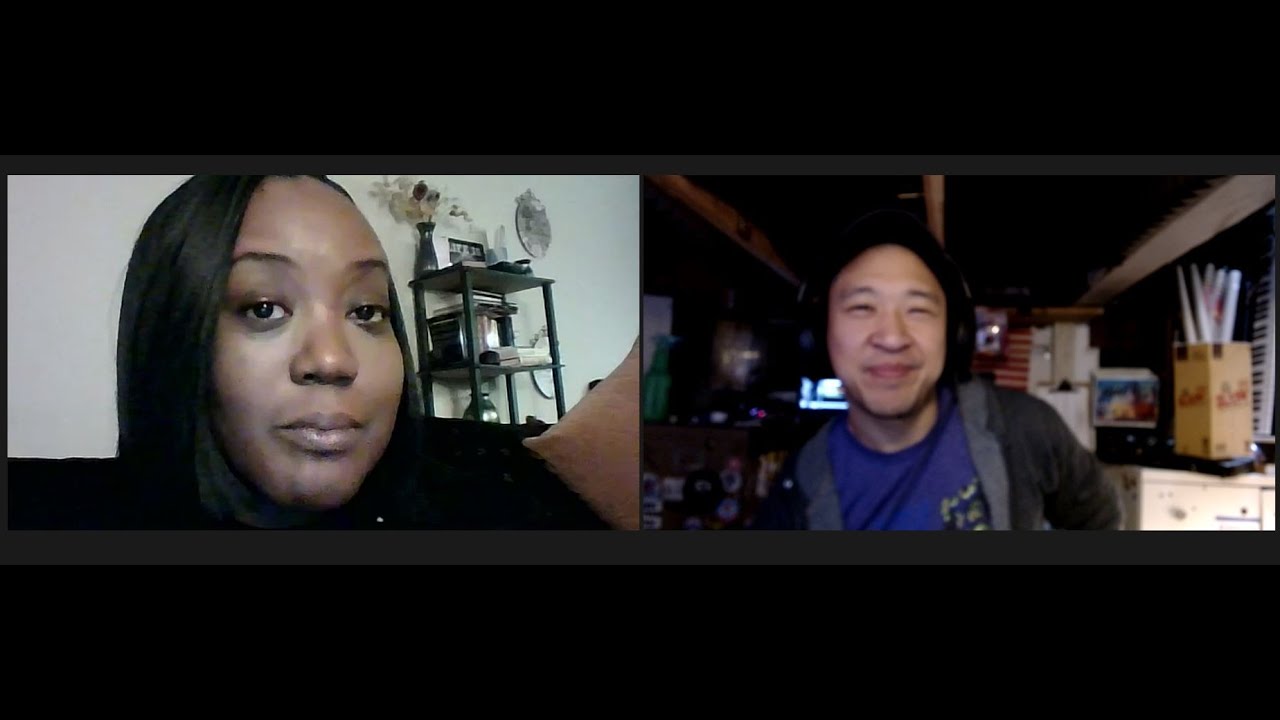 Live with Jay Rene of Prison Riot Radio! - YouTube