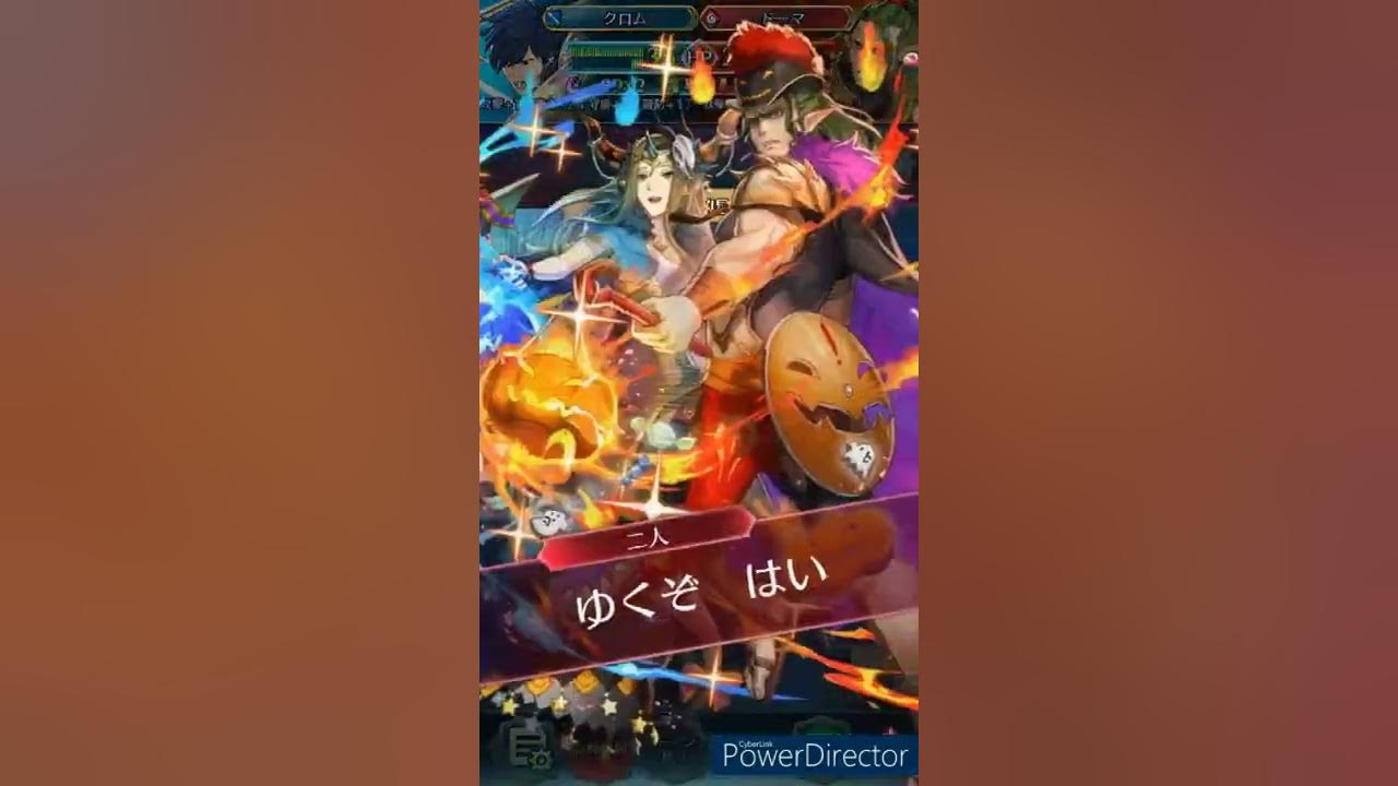 【FEH】366 飛空城 ラルヴァが居る #FEヒーローズ ＃FEH - YouTube