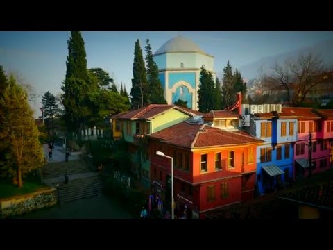 BURSA TANITIM TÜRKÇE