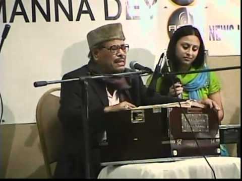 Masti Bhara Hai Sama - Manna Dey & Zafrin Oni