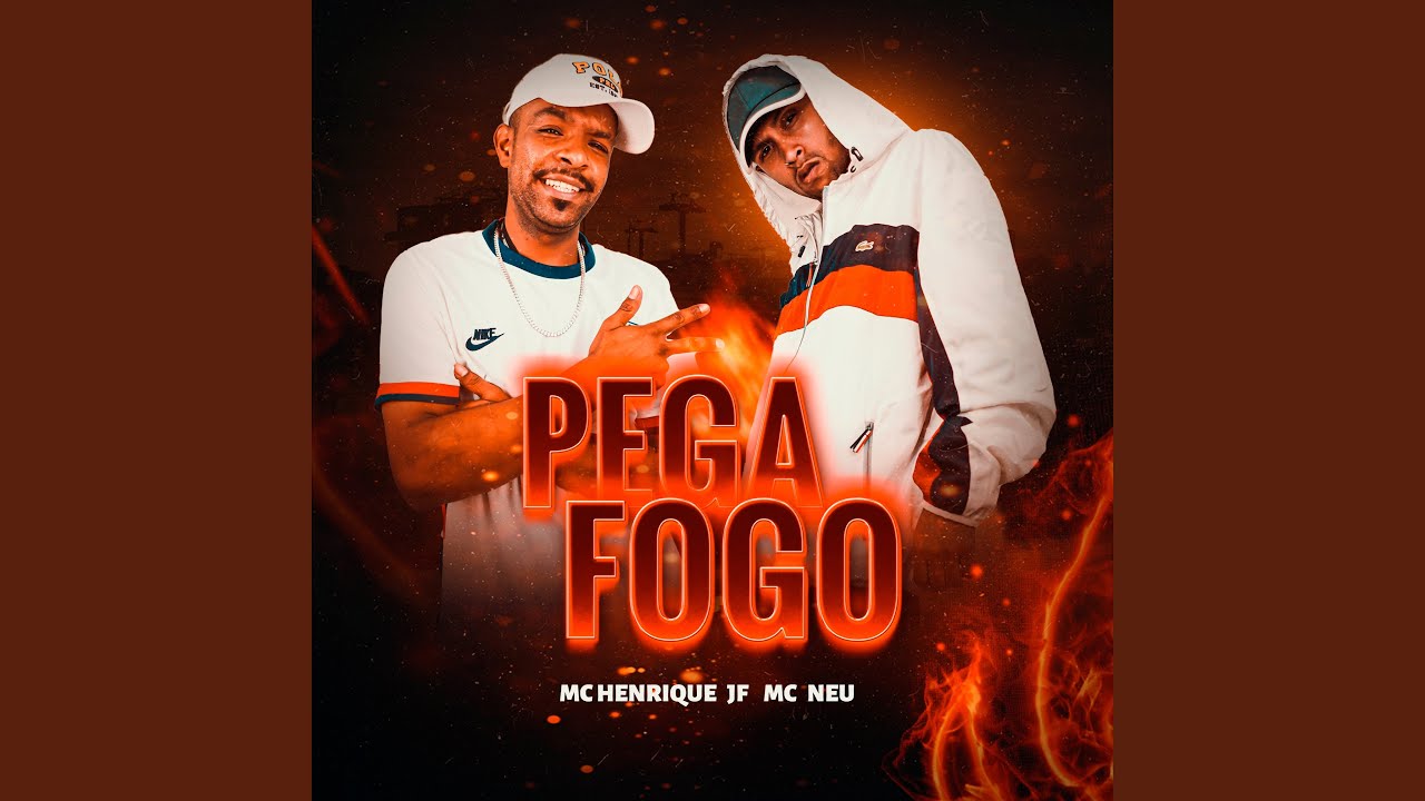 Pega Fogo Youtube