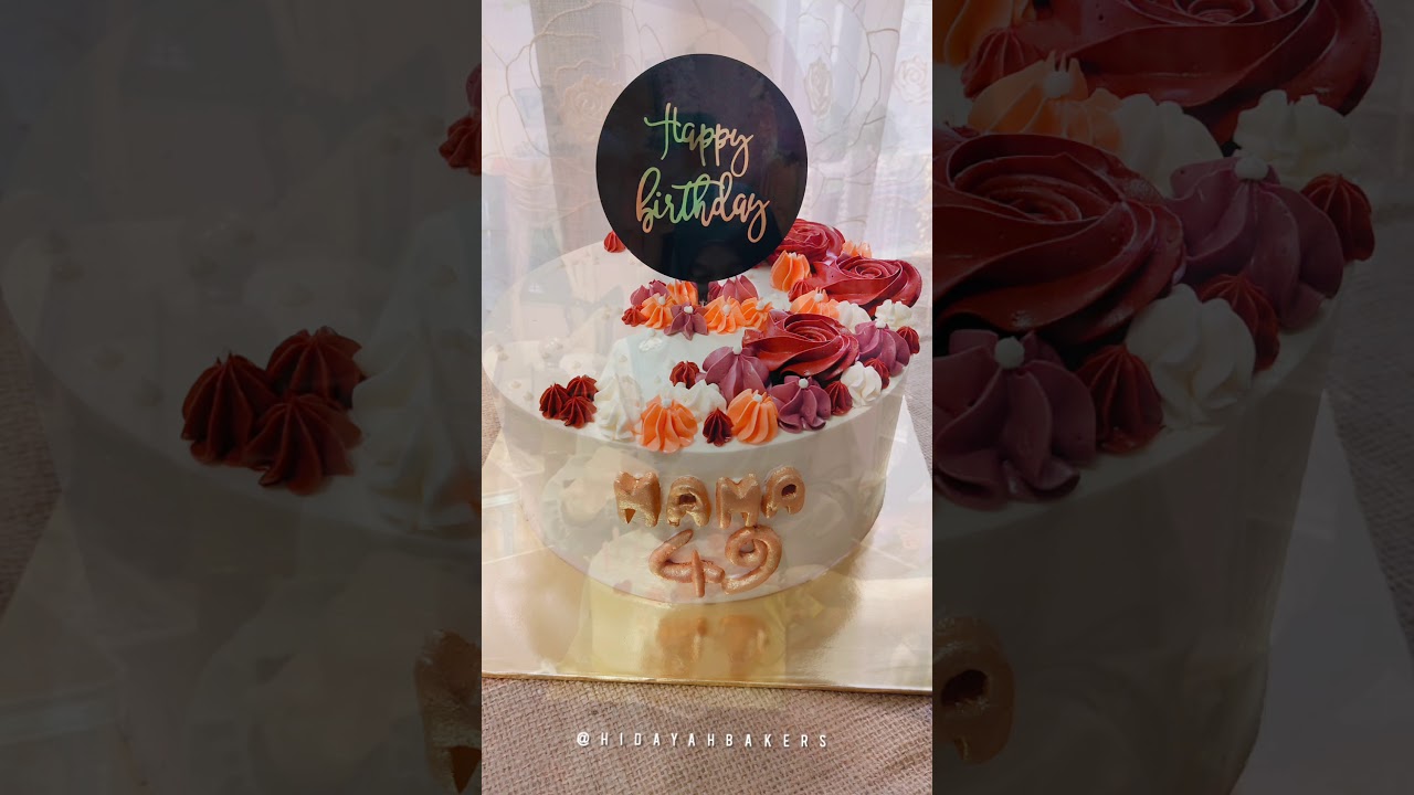 PULL OUT MONEY CAKE 💸 KEK TARIK DUIT - YouTube