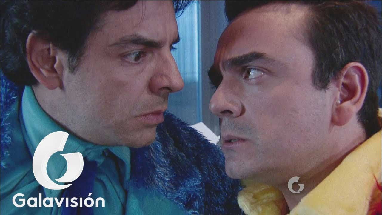 La Familia P. Luche | Las nachas de Ludovico P. Luche - YouTube