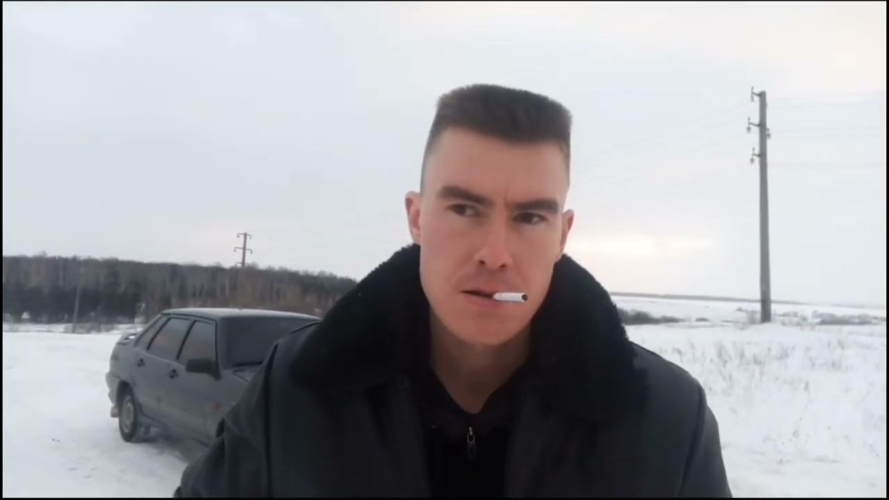 Антибиотик ищет Челищева. Бандитский Петербург.Адвокат - YouTube