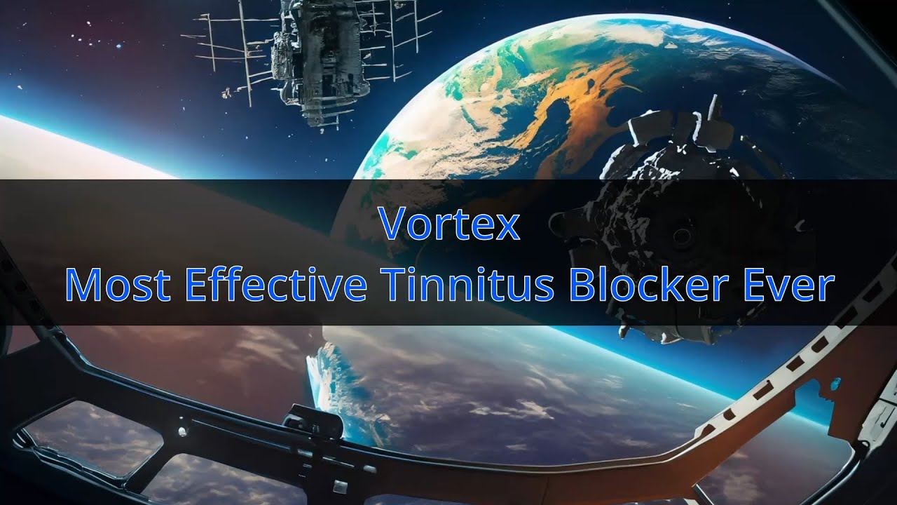 Most Effective Tinnitus Blocker Ever - Best Tinnitus Relief Sound ...
