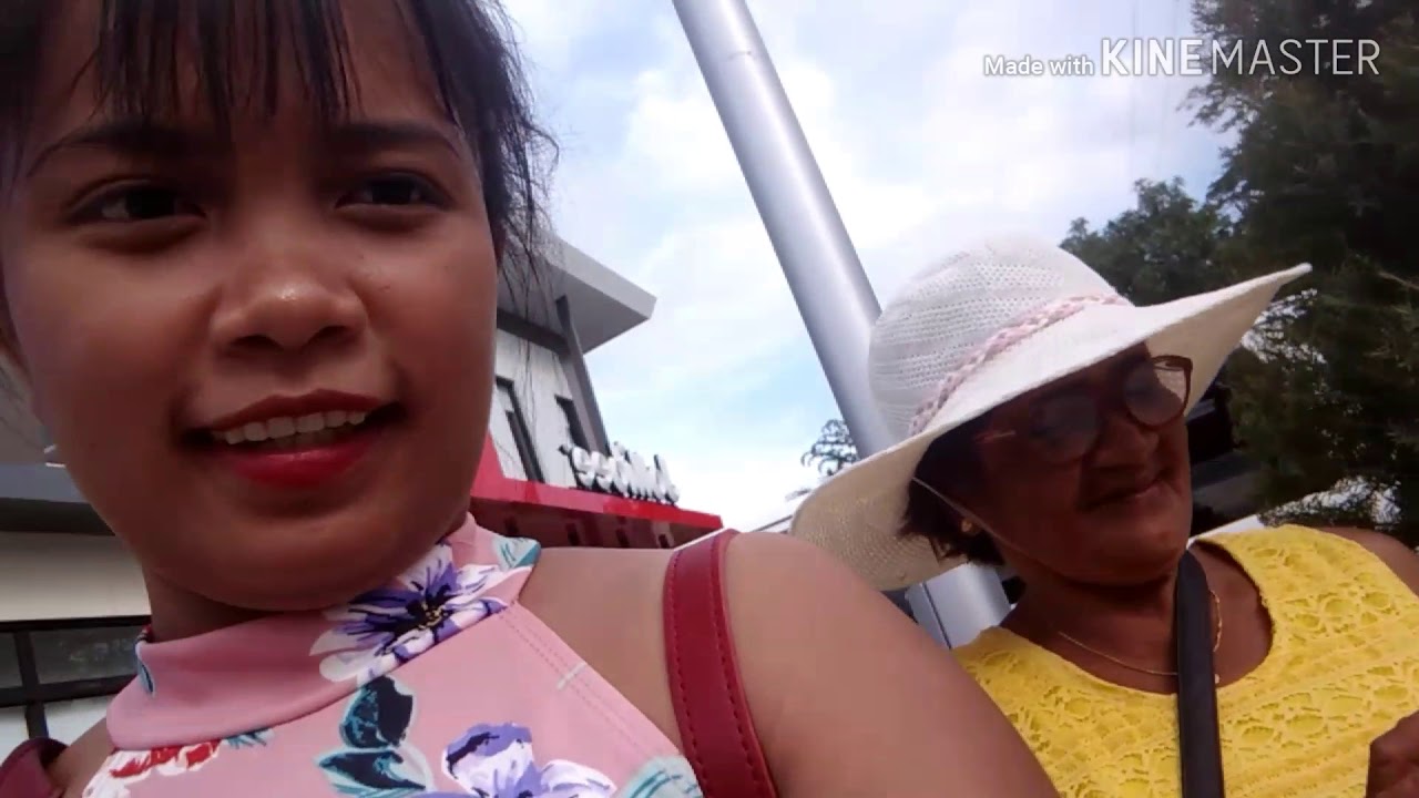 Birthday Celebration of my pamangkin😍💓 - YouTube