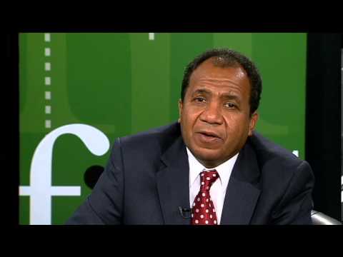 Dennis P. Williams - YouTube