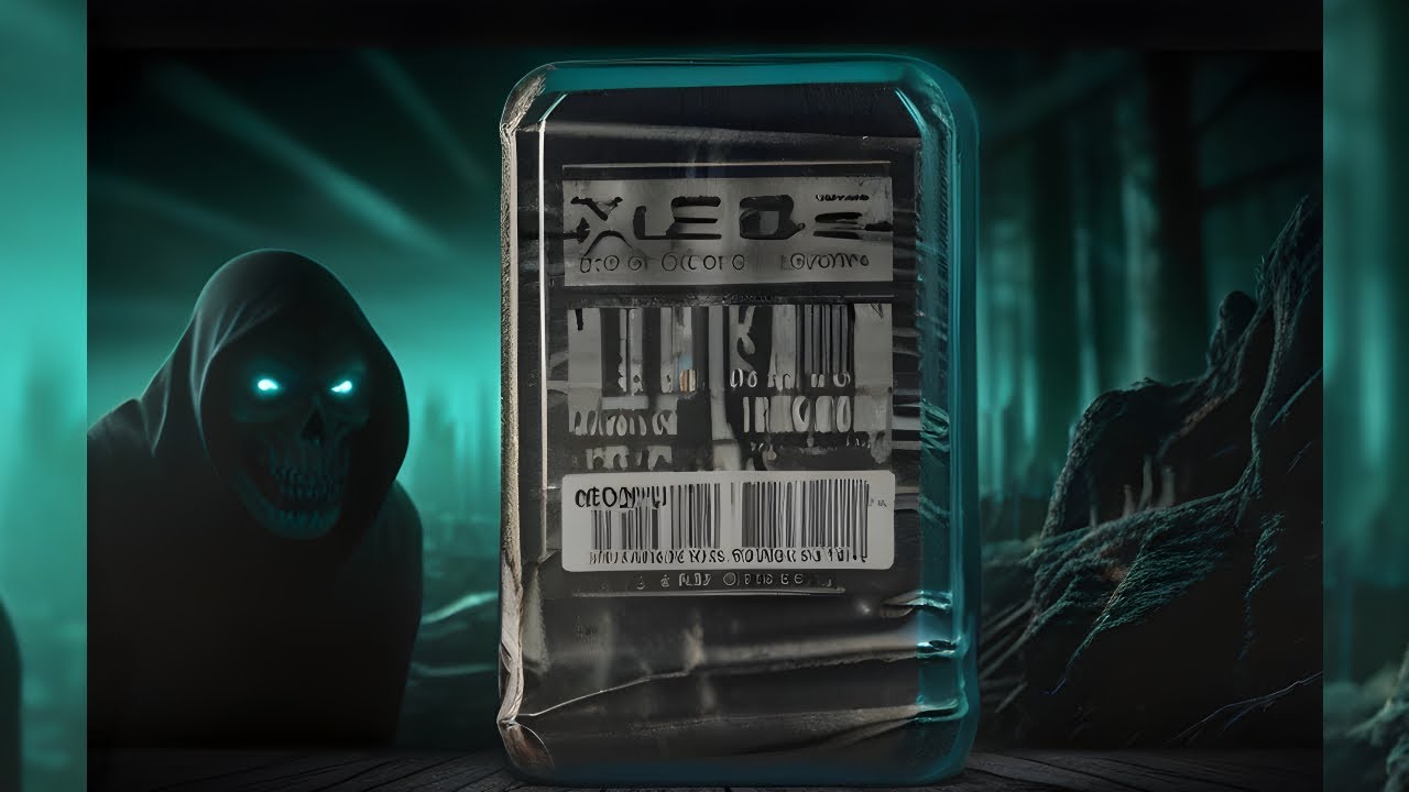 [FREE] 14+ Dark Loop Kit / Sample Pack - “DEATHLY HALLOWS” (Lil Durk, G ...