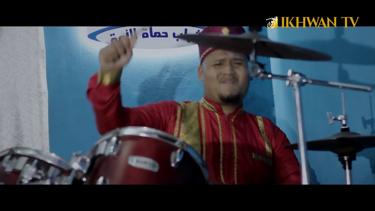 Music Video : Buta Mata ( Akademi Generasi Harapan ) - YouTube
