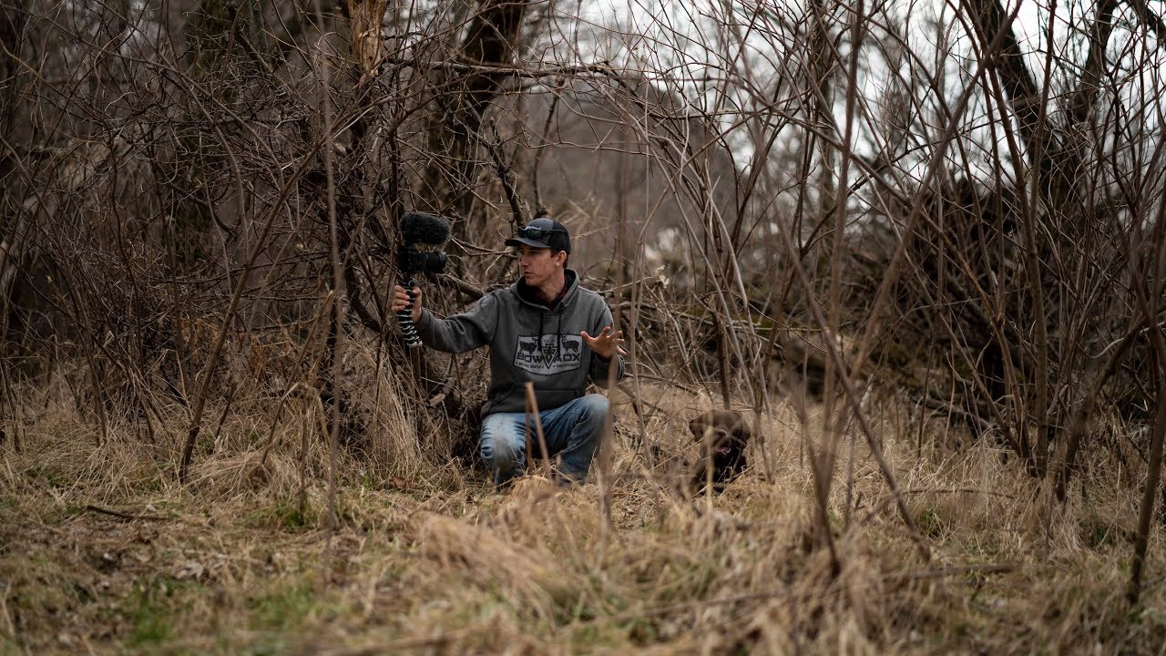 Scouting the Farm! 5 Lessons YOU CAN LEARN From It - YouTube