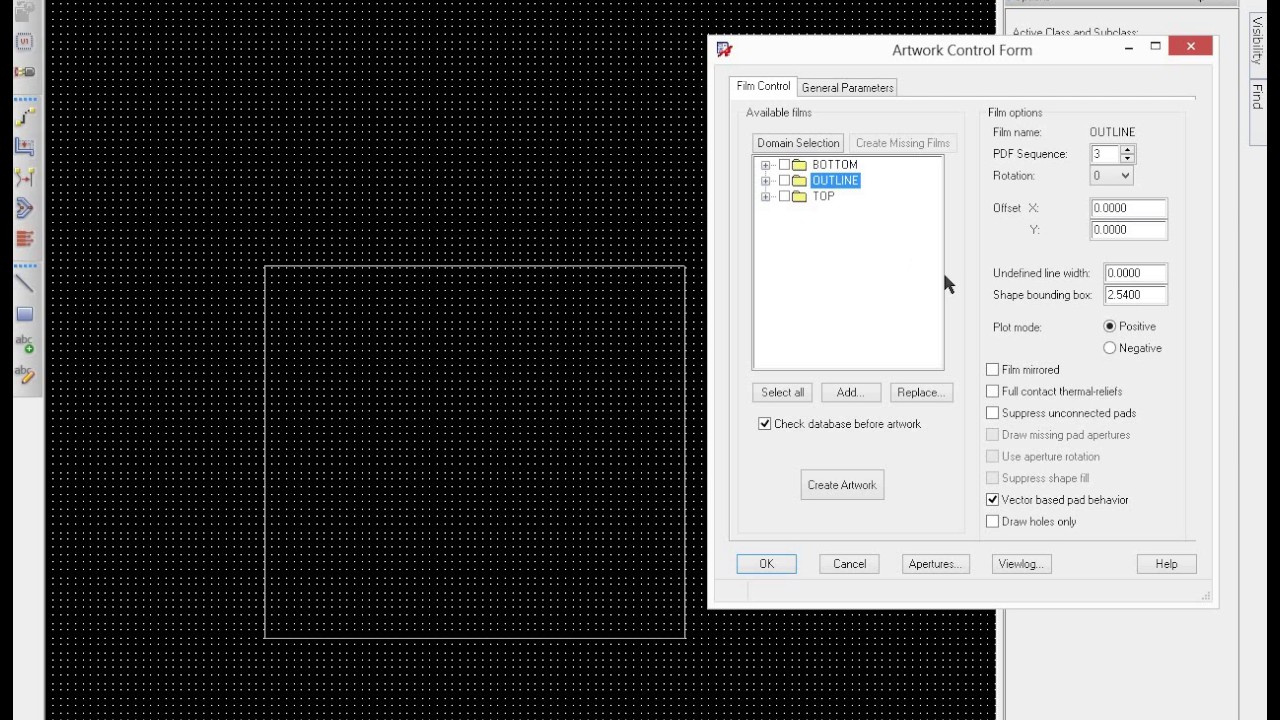 Gerber Initial Setup - YouTube